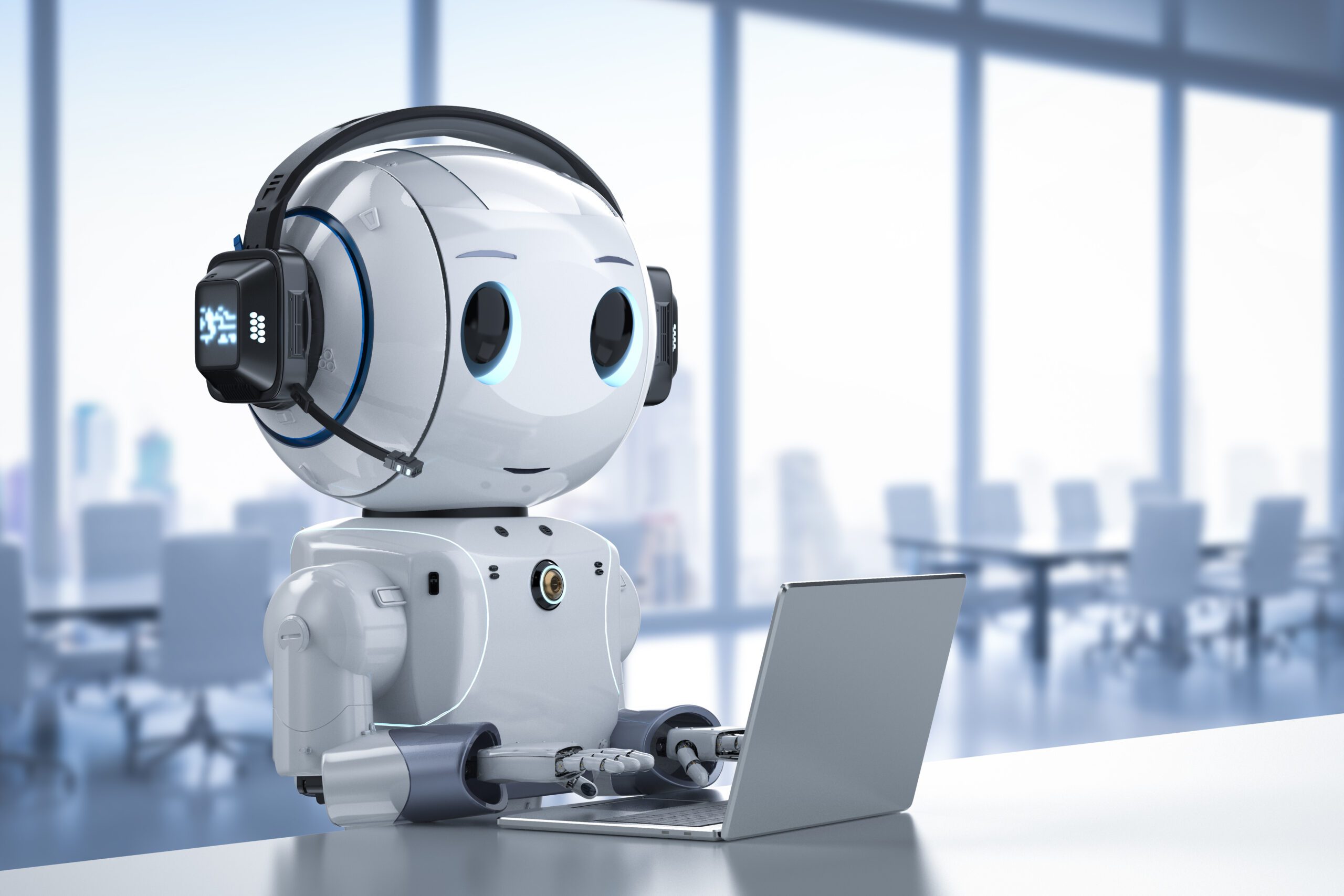 Bot or Not | Egret Consulting